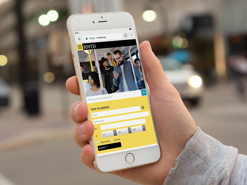 RMTD: Pivoting to Innovative New Web Technology – GrahamSpencer