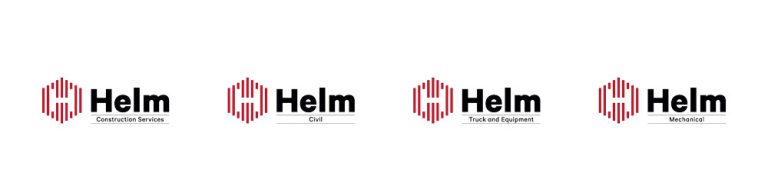 Helm Group: Strength & Unity Through Strategic Re-Branding – GrahamSpencer