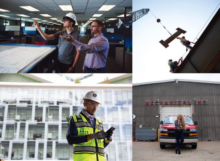 Helm Group: Strength & Unity Through Strategic Re-Branding – GrahamSpencer