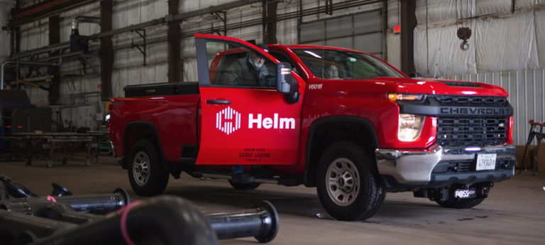 Helm Group: Strength & Unity Through Strategic Re-Branding – GrahamSpencer