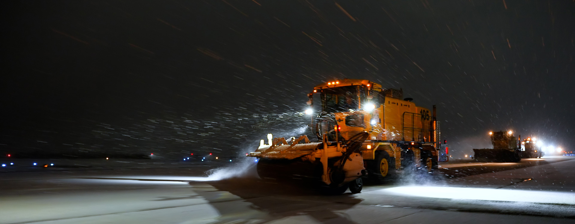 Studying Success: How RFD Became the Fastest-Growing Cargo Airport in ...